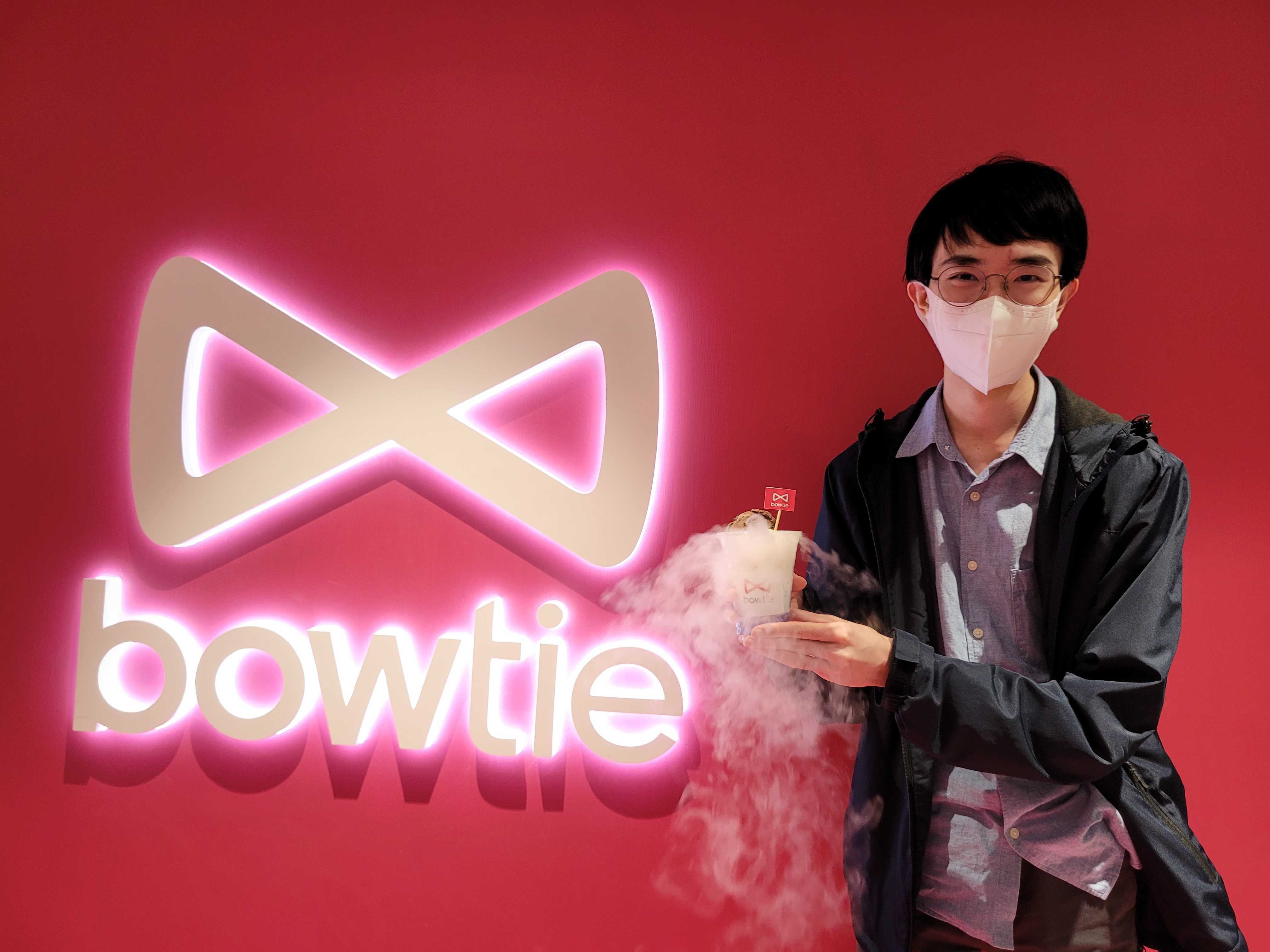 My Software Engineer Internship at Bowtie | Academy of Interdisciplinary Studies